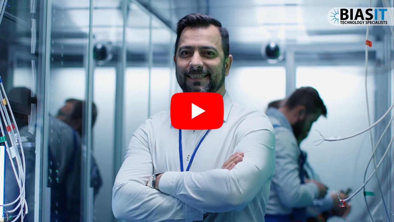 Reliable IT Support Services | Expert IT Solutions for Businesses